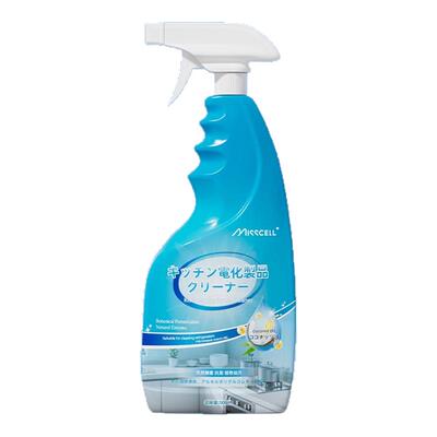 【全网热销】misscell厨电清洁剂