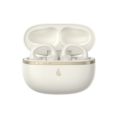 新品-漫步者FitClipUltraAI耳机