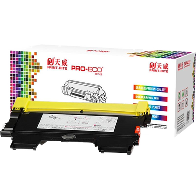 适用墨粉盒天威高清打印