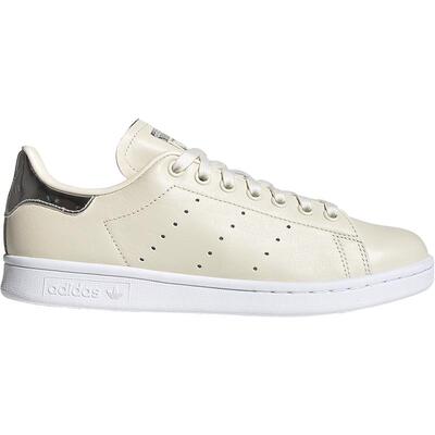 Adidas/阿迪达斯官方正品当季新款三叶草经典女子运动板鞋 FY6773