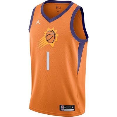Nike/耐克官方正品Jordan时尚篮球训练男子运动球衣 CV9491-848
