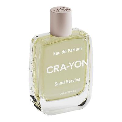 清仓价！CRAYON香水慵懒沙滩正品