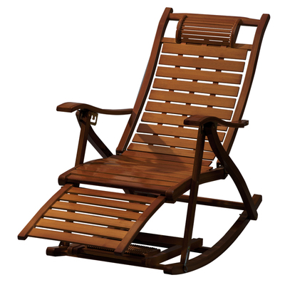 躺椅摇摇椅折叠椅子家用