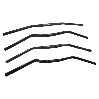 钱江闪300s燕把改装车把