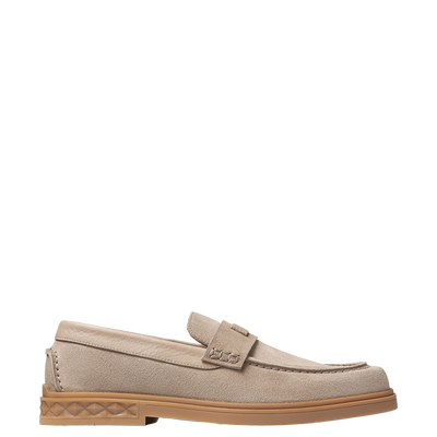 早秋驾车鞋JimmyChoo