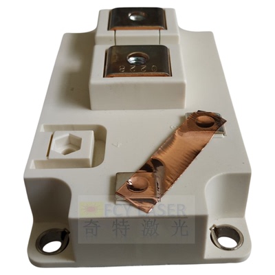 激光焊接机IGBT切割机电源IGBT大功率激光电源用英飞凌FZ600R400R