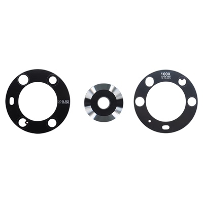 适用于荣耀Magic3 3Pro 魔术3至臻版摄像头镜面 照相机玻璃镜片盖