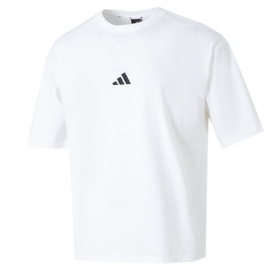 优购adidas阿迪达斯男子上衣M FI SL T运动休闲短袖T恤JC5339