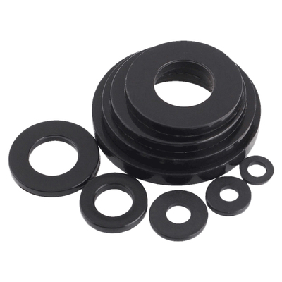 【回购王】尼龙圆形垫片送货上门