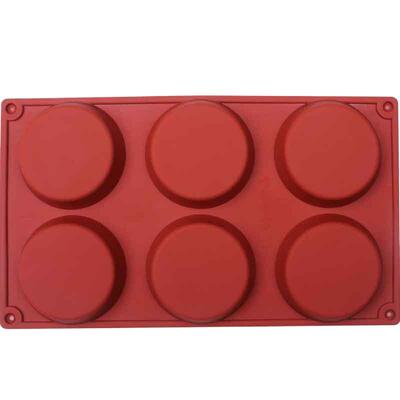 甜点蛋糕模具硅胶模慕斯烘焙工具