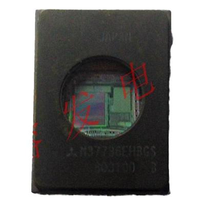 M37736EHBGS/PROM VERSION