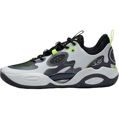 Lining/李宁男子实战篮球鞋