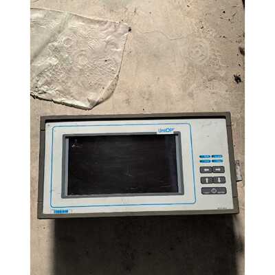 出闲置UniOP ES16，型号6ZA984，成色不错，功能