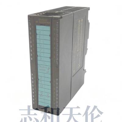 配件Siemens SIMATIC S7 6ES73221BL000AA0 E02 Digitalausgabe o
