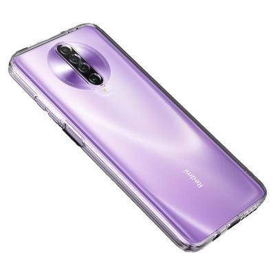 适用于红米K30手机壳硅胶保护套