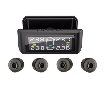 高精度汽车胎压监测器无线侦测器