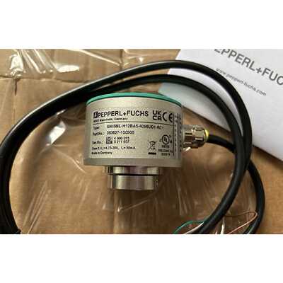 议价倍加福编码器ENI58IL-H12BA5-4096UD1-RC1全新现货
