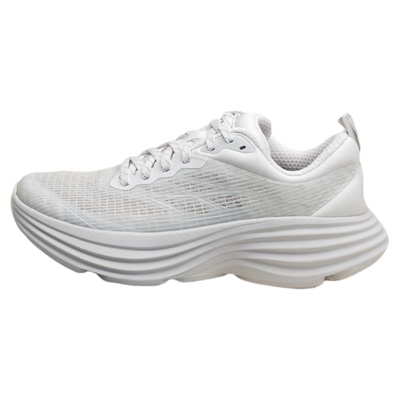 HOKA百搭透气防滑跑步鞋