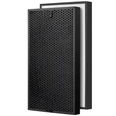 适配完美宜悦空气净化器过滤网1代二代滤芯KJ600F-B01/PKJ-GT200