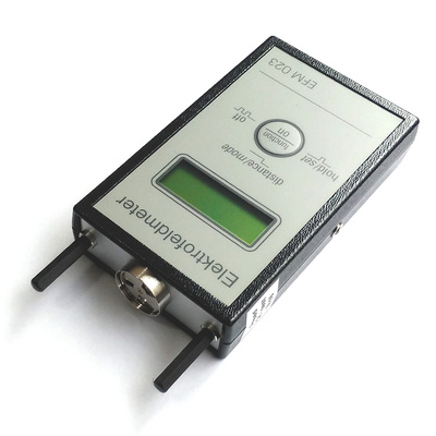 静电测试仪EFM022离子风机检测仪