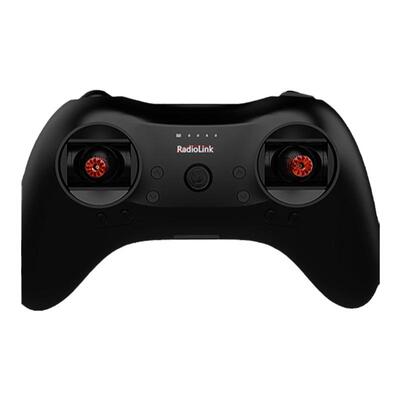 乐迪T8S蓝牙版8通道模型遥控