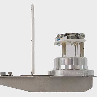 AB Sciex 015031A Electron Multiplier Module API 4000 5000 LC