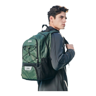 Joma24年新款多功能篮球双肩包