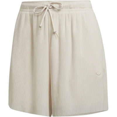 Adidas/阿迪达斯官方正品当季新款休闲三叶草女子运动短裤HF7548