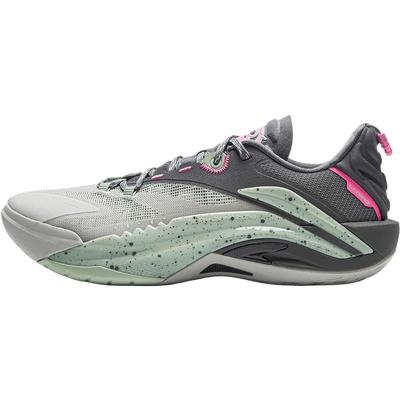 LI-NING李宁男子游击1 S运动训练篮球鞋ABFV005-3