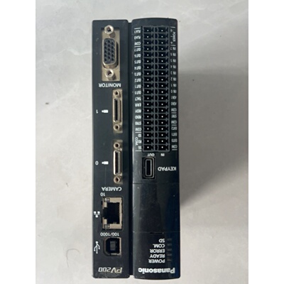 询价-视觉控制器PV200ANPV0202ADP型号品