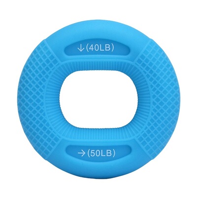 Xnells高尔夫挥杆加重环硅胶