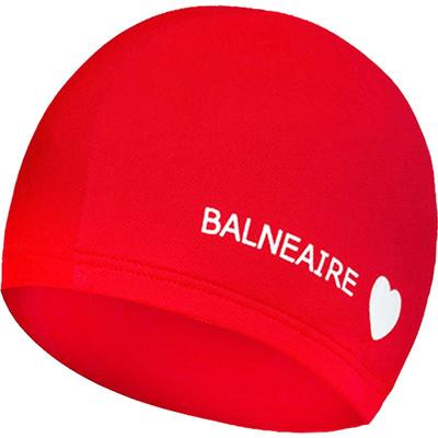 BE范德安长发护耳不勒头泳帽