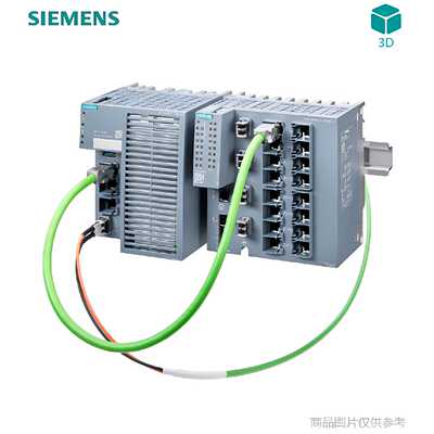议价西门子6GK5224-4GS00-2AC2 SCALANCE XB124 非管理型 IE 交换