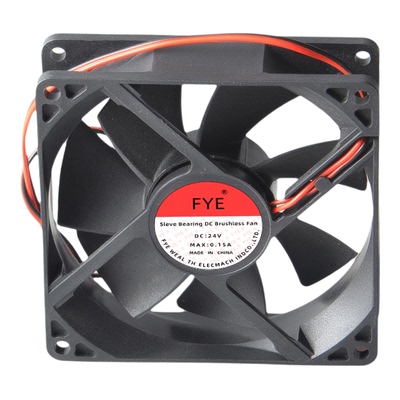 24vFYE/福烨9225直流散热风扇