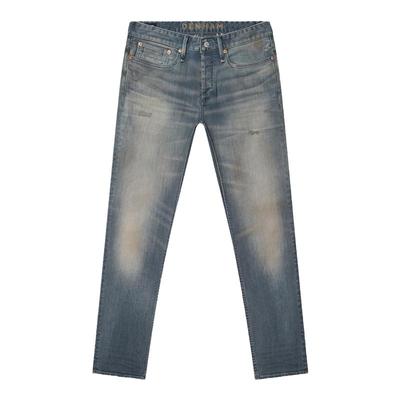 DENHAM男士修身牛仔裤