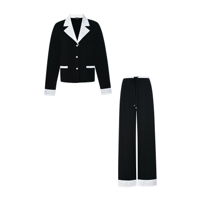 SILKYMIRACLE女莫代尔真丝睡衣