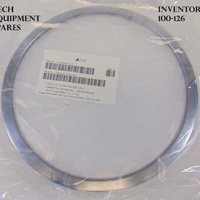 LAM Research 716-087945-372 Ring *new surplus, 90 day warran