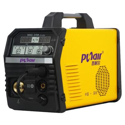 普耐尔mig250不用气二保焊机