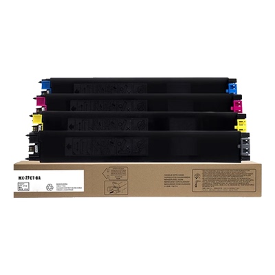 夏普MX-27CT粉盒2000L2300N碳粉