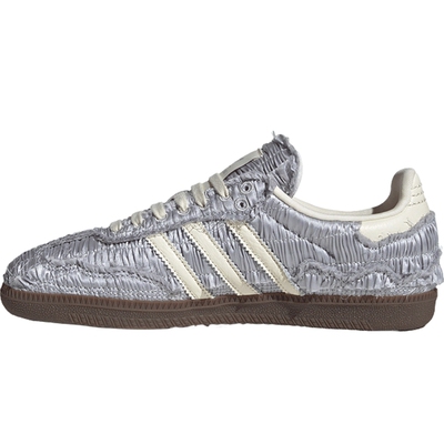 adidas阿迪达斯三叶草男女SAMBA OGENERGY运动休闲鞋JP9283
