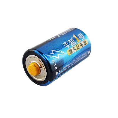 南孚丰蓝一号煤气灶电池