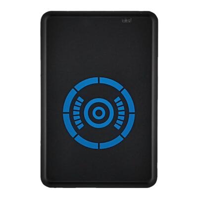 UYBE多功能二代证IC卡NFC发卡器