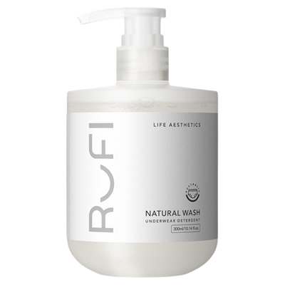 澳洲RUFI内衣裤洗衣液去渍抑菌