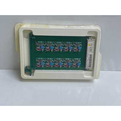 YOKOGAWA FD50900 CARD REV  00