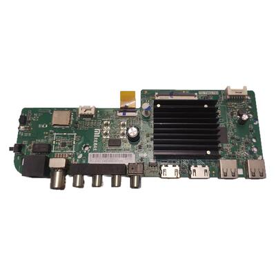 适配红米液晶电视L55R8-A主板驱动板电路板TD.T963.793配件维修一