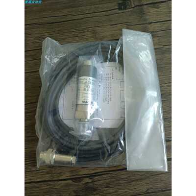 议价全新原装 VALCOM威科莫 VPRTF-A4-30MPaW-4 30MPa 传感器 现