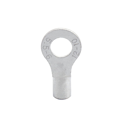 RNB1.25~8国标紫铜亚光圆预端头