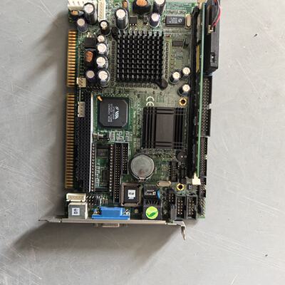 议价艾讯工业设备工控机主板 SBC82610 REV.A2-RC