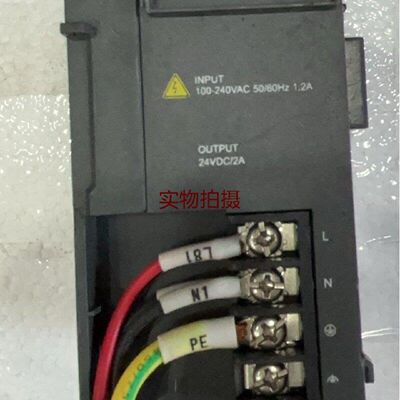 询价-英威腾PLCAXPWR100240VAC成色不错
