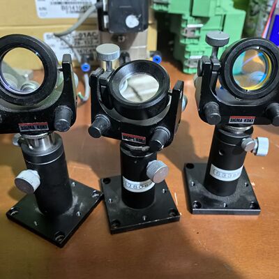 西格玛sigmakoki精密分光镜请询价